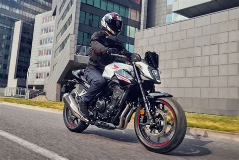 Ym Cb Hornet Paul Tan S Automotive News