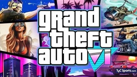 Charaktere Orte Und Erscheinungsdatum Von GTA 6 Geleakt