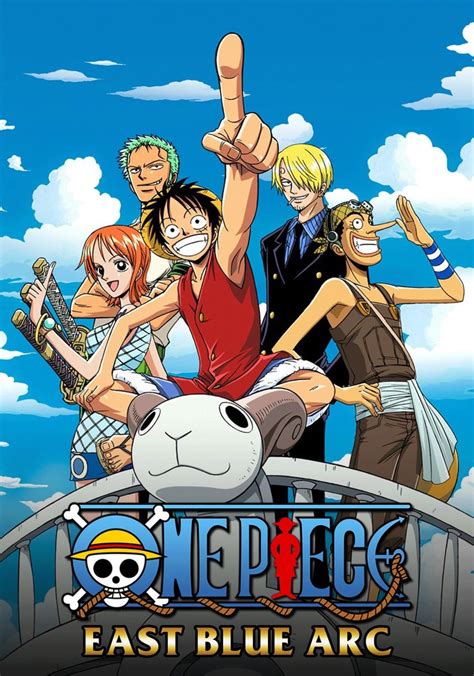 One Piece Season Lark Aurelia