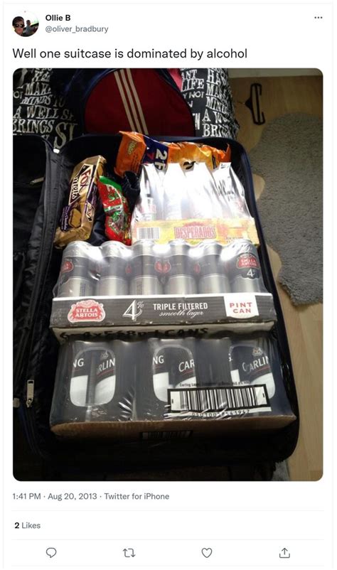 Can You Pack Cans Of Soda In Checked Luggage At Paz Sharon Blog