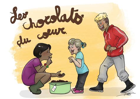 Boutique En Ligne Les Chocolats Du Coeur Coeurs 2 Parrains