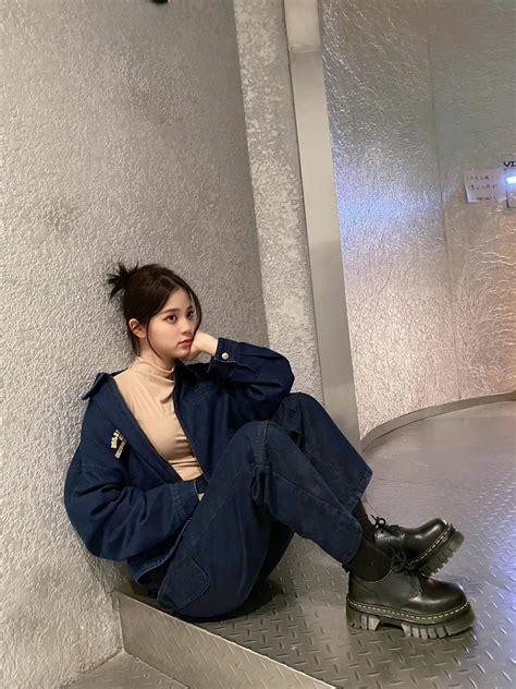 Nana Ouyang Updates Slow On Twitter 220919 Ubras Weibo Update