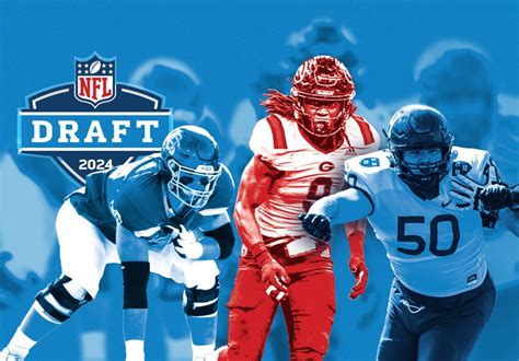 FCS Prospects To Know For 2024 NFL Draft Opta Analyst