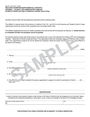 Fillable Online Boe Ca How To Fii Out Form Boe 267 H Fax Email Print