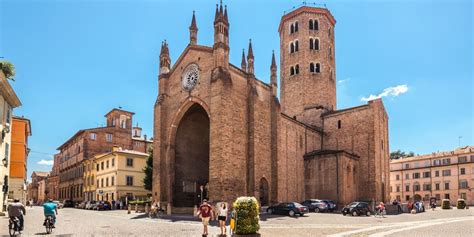 Cosa Fare E Vedere A Piacenza In Un Giorno