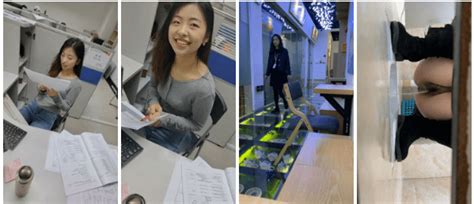 千里眼精品厕拍 国内厕拍大神潜入 某培训机构女厕偷拍各式各样的高颜值美女 福利花园