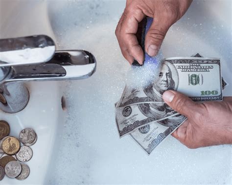 As 3 Etapas Da Lavagem De Dinheiro No Mercado Financeiro Master School