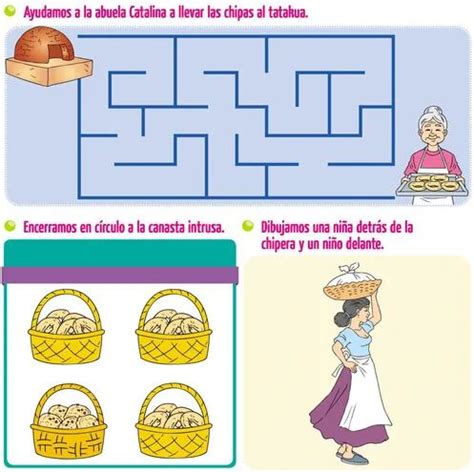 A Cocinar Chipa Paraguaya Escolar Abc Color