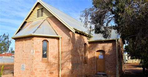 Monash Sa St Oswald S Anglican Australian Christian Church Histories