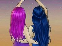 25 Ideas De Dibujos Para Tu BFF Imagenes De Mejores Amigas Mejores