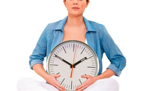 Por qué se produce la menopausia
