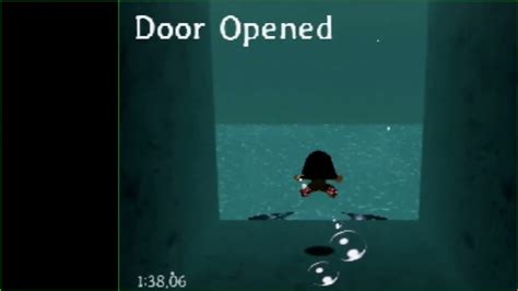 Lucy S Levitation Speedrun In 2 46 00 WR YouTube