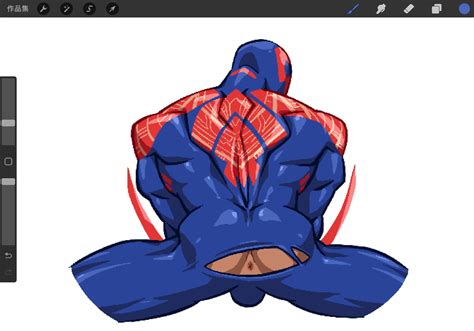 Post 5728719 Enduriance Marvel Miguelohara Spider Manacrossthespider Verse Spider Man