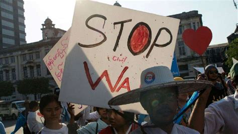 UN dokumentieren Gräuel an Rohingya