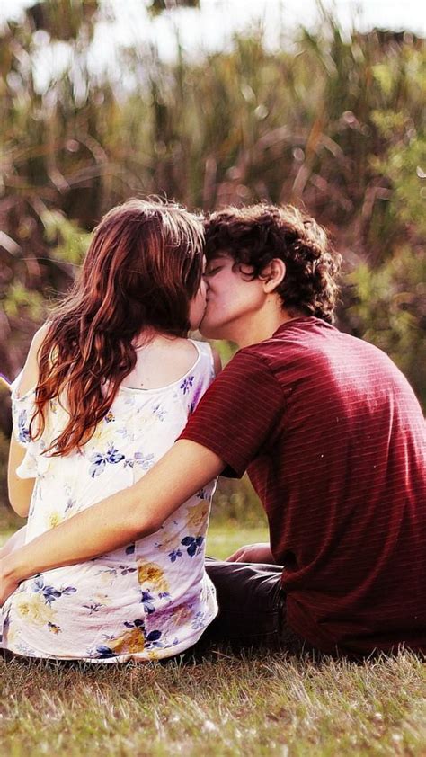 Hot Lip Kiss Wallpapers 1080x1920 Wallpaper Teahub Io