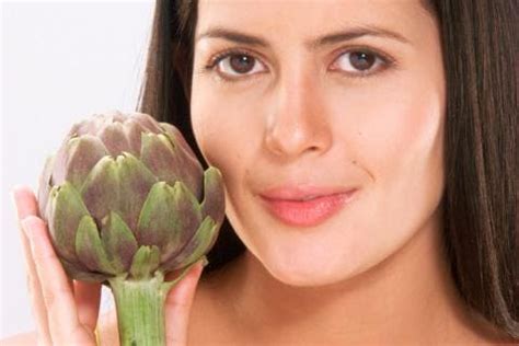 Alcachofa 5 Propiedades Y Beneficios Para La Salud