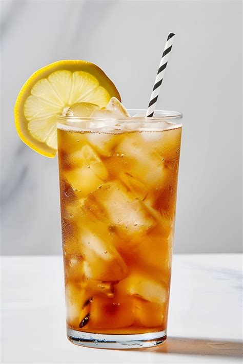 Long Island Iced Tea Easy Recipe Insanely Good