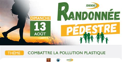 Randonnée pédestre 2023 Groupe SEEE