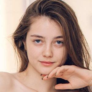 Anna Vlasova Nude Leaks 8 Photos Fapello
