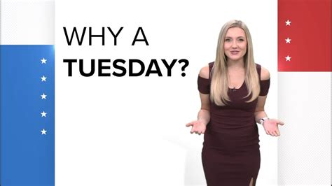 The History Of Why Election Day Is The First Tuesday After The First