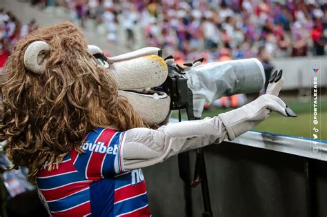Fortaleza Esporte Clube On Twitter Ei Se Ajeita A Pra Foto