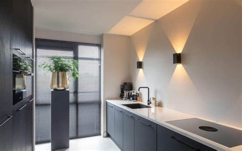 Moderne Keukens Op Maat Van Ginkel Keukens Barneveld