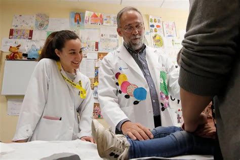 Deben los pediatras justificar las ausencias de los niños a clase El