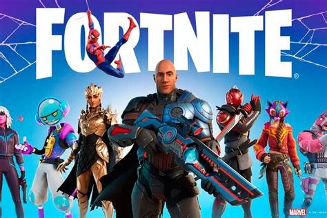 Todo Sobre El Nuevo Cap Tulo De Fortnite Nuevas Armas Mec Nicas Y M S