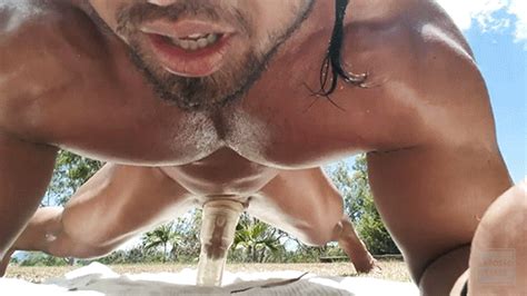 Photo Doing It At The Beach Page 9 Lpsg