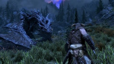 The Elder Scrolls V Skyrim Full Hd Fondo De Pantalla And Fondo De Escritorio 1920x1080 Id