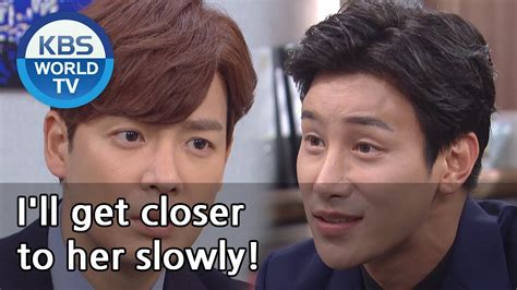 1Click Scene I Ll Get Closer To Her Slowly Man In A Veil KBS