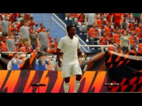 Fifa Fut Inaki Williams Youtube