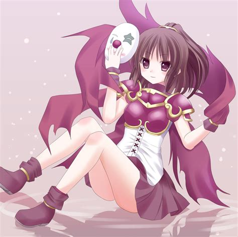 Doppelganger Arle Puyopuyo And More Drawn By Tukino Neru Danbooru