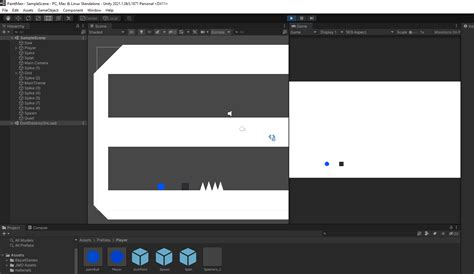instantiated object is not visible in game questions and answers unity discussions