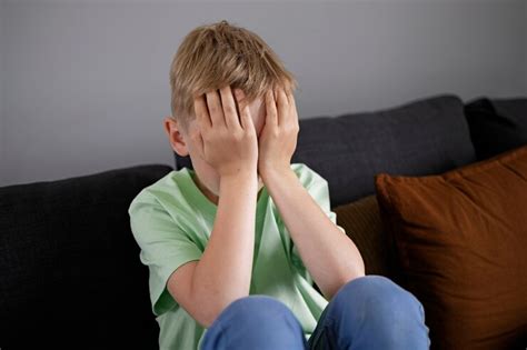 Como Identificar Poss Veis Sinais De Abuso Sexual Em Crian As