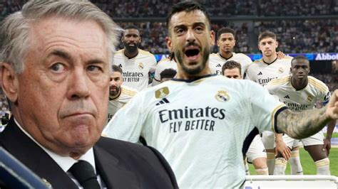 Sorpresón tras el adiós de Joselu el Madrid tiene un candidato bomba