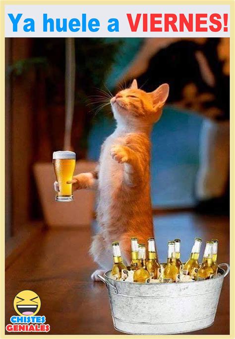 Ya Huele A Viernes