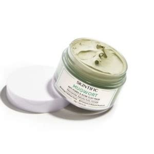 10 Rekomendasi Mugwort Mask Terbaik Terbaru 2024 CekList ID