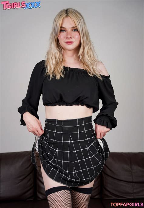 Minx Maven Nude Onlyfans Leaked Photo Topfapgirls