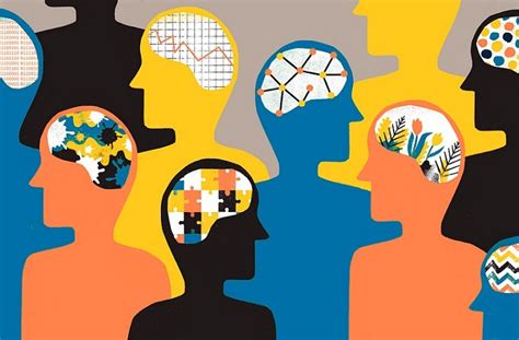 Psicologia Clinica Tipos De Personalidad Psicologia NBKomputer