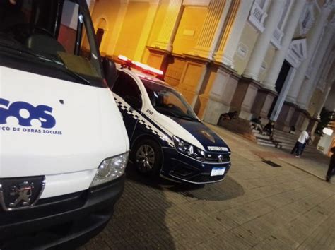 Programa acolhe 11 pessoas em situação de rua neste sábado 24