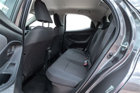 Opinión y prueba Toyota Yaris Hybrid 120H Active Tech 2021