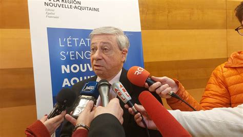Etienne Guyot le nouveau préfet de Nouvelle Aquitaine veut être