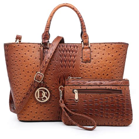 10 Best Womens Leather Tote Bags IUCN Water