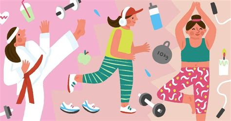 Top 3 Exercises For ADHD Management ADHD Online