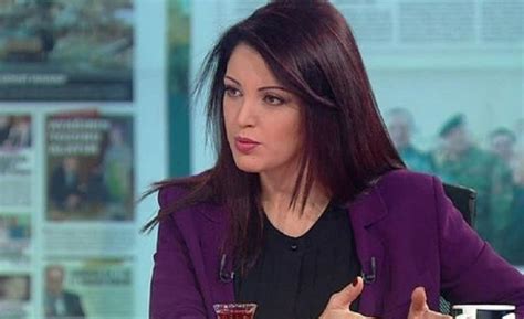 Nagehan Alçı Nereli Nagehan Alci Kimdir Aslen Nereli Kac Yasinda