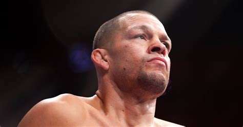 Nate Diaz Revendique La L Gitime D Fense Dans Sa Premi Re D Claration