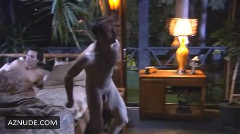 ANTONIO SABATO JR Nude AZMen