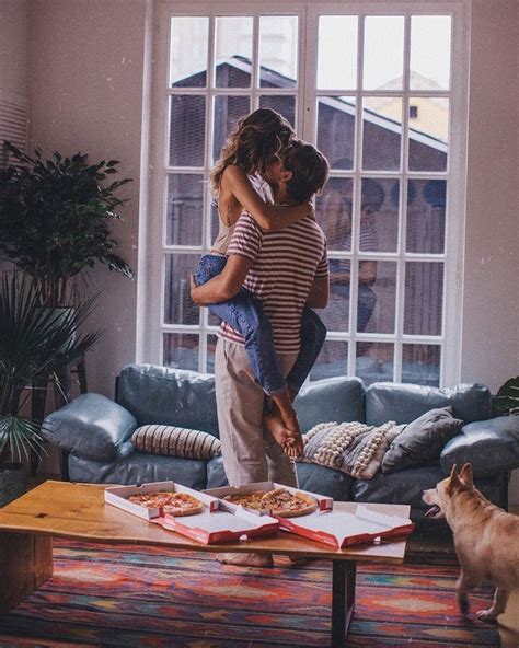 15 Actividades Para Hacer En Pareja Sin Salir De Su Casa Couples In