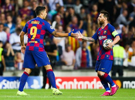 Pronostic Barcelone Osasuna Analyse Prono Et Cotes Du Match De Liga